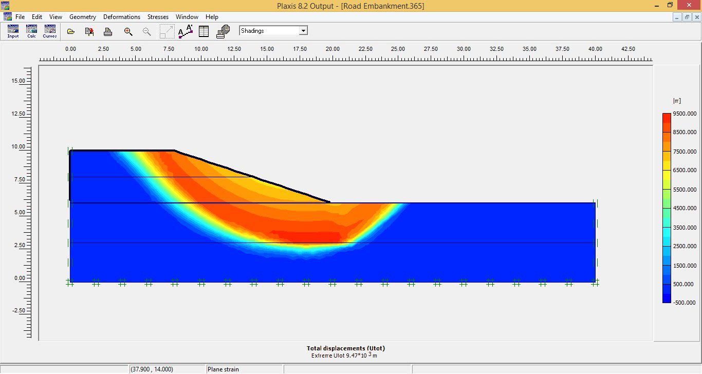 پلکسیس پروفشنال ، Plaxis Professional ، دانلود plaxis ، دانلود نرم ...