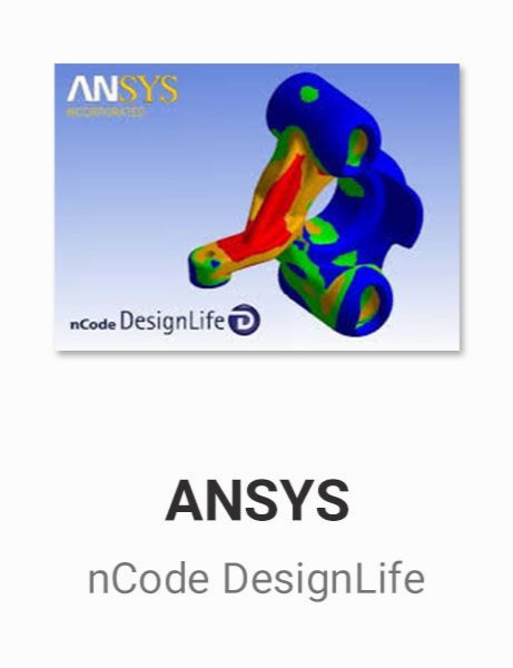 انسیس، دانلود انکد دیزاین لایف، دانلود ncode designlife، معرفی نرم ...